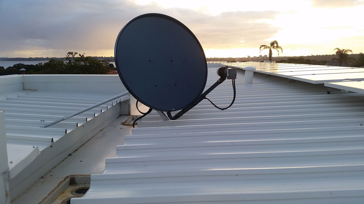 Foxtel Installation Perth | Foxtel Technician - Antenna Direct